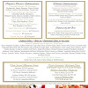 Celebration Packages | Mill Creek Caterers