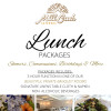 Lunch Packages | Mill Creek Caterers